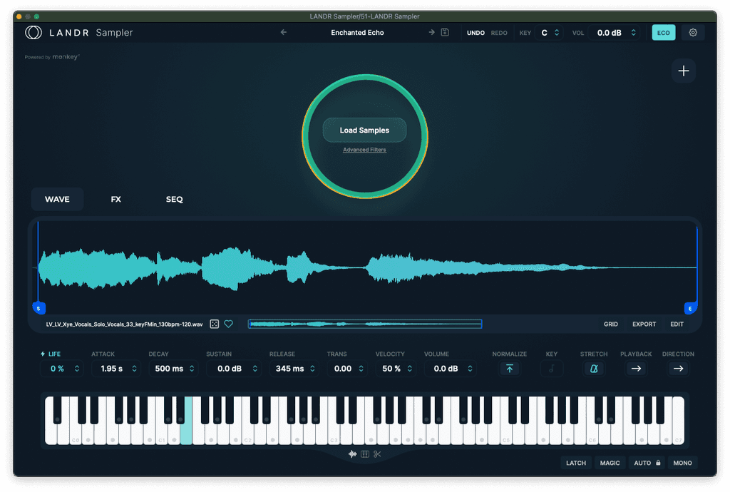 The 13 Best Software Sampler VSTs Right Now | LANDR Blog