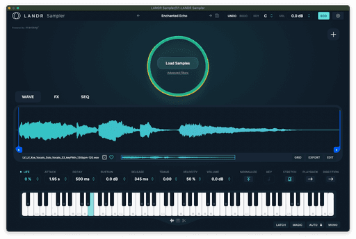 The 13 Best Software Sampler VSTs Right Now | LANDR Blog