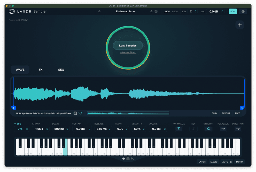 The 13 Best Software Sampler VSTs Right Now | LANDR Blog