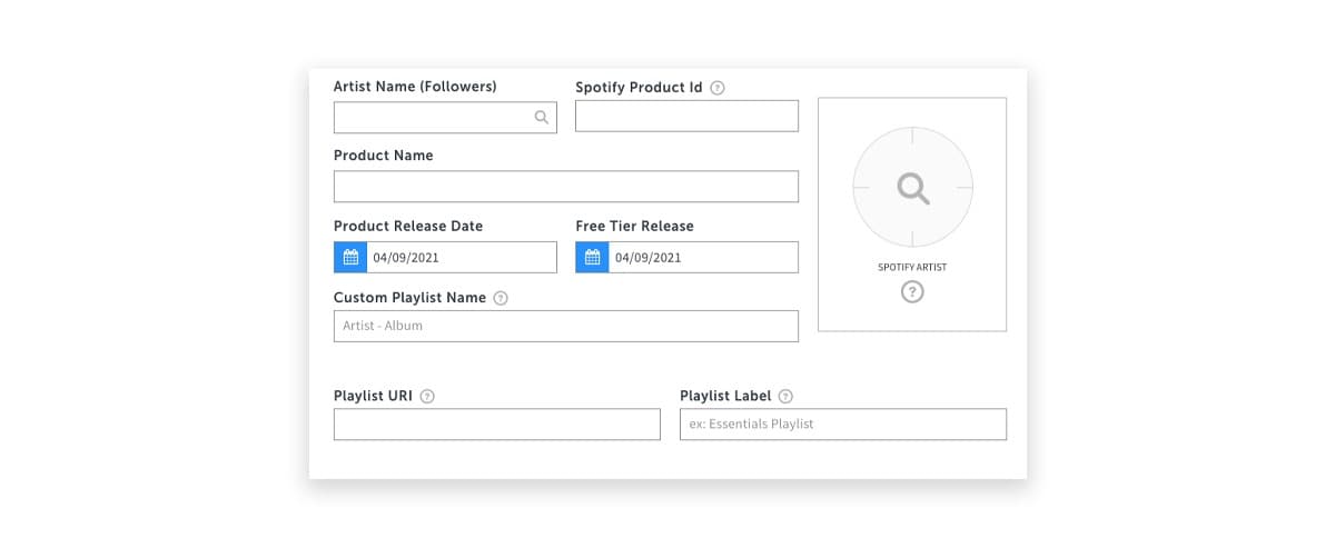 Spotify Pre-Save: How to Hype Your Album Before Release Day | LANDR