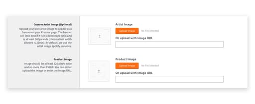 Spotify Pre-Save: How to Hype Your Album Before Release Day | LANDR