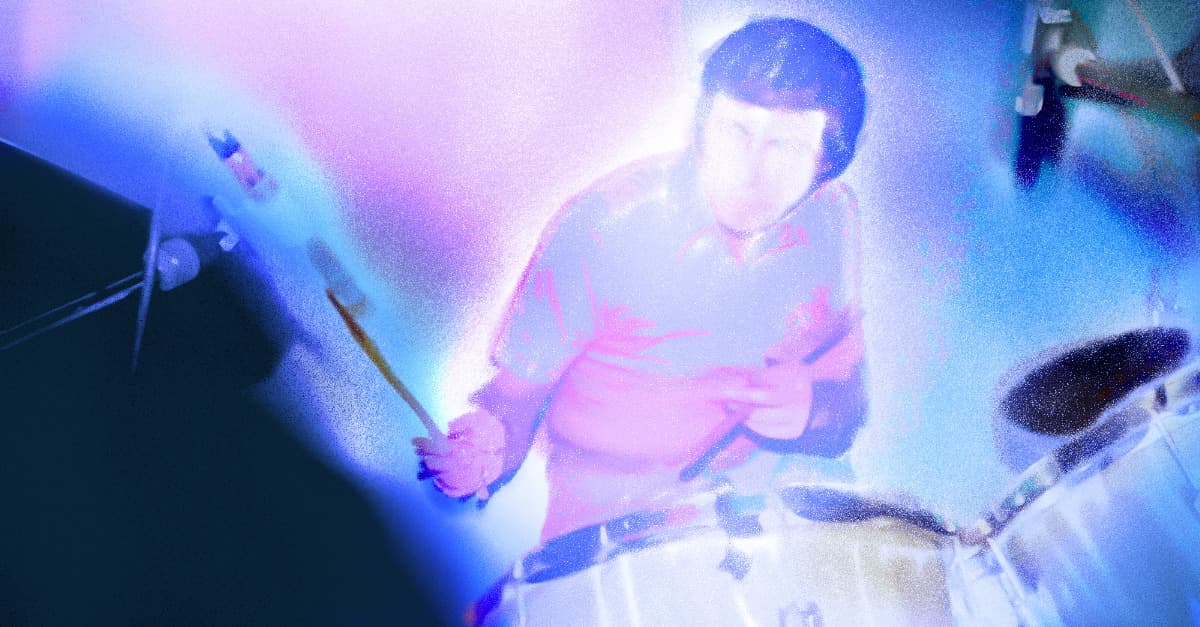 What are Session Drummers? The Basics of Pro Drumming Explained | LANDR