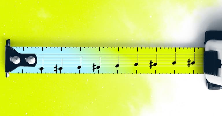 Music Scales: How to Build, Play and Use Every Scale | LANDR Blog