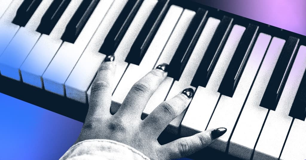 What is the Diatonic Scale? How to Build and Play Basic Scales | LANDR