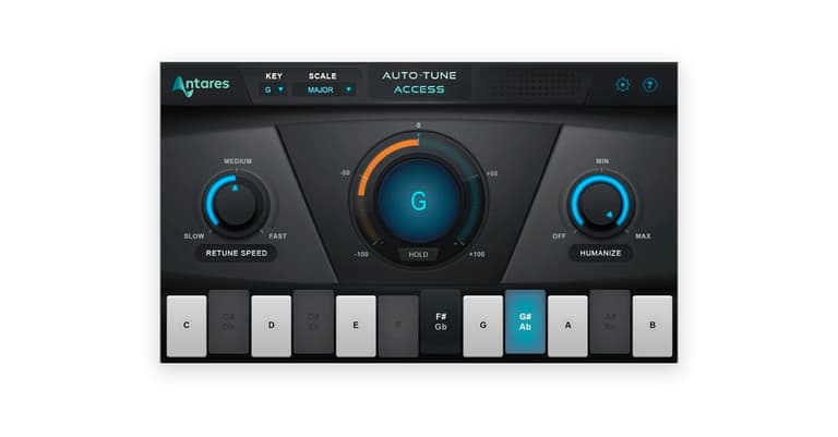 The 8 Best Auto-Tune VST Plugins at any Budget Right Now | LANDR Blog