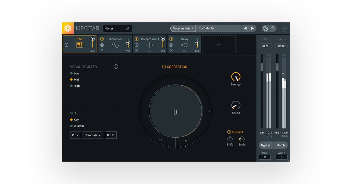 The 8 Best Auto-Tune VST Plugins at any Budget Right Now | LANDR Blog