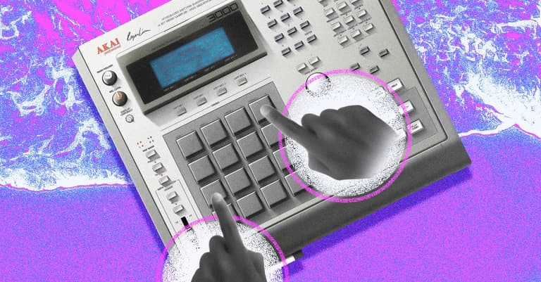 How to Get Started Making Rap Beats | LANDR Blog
