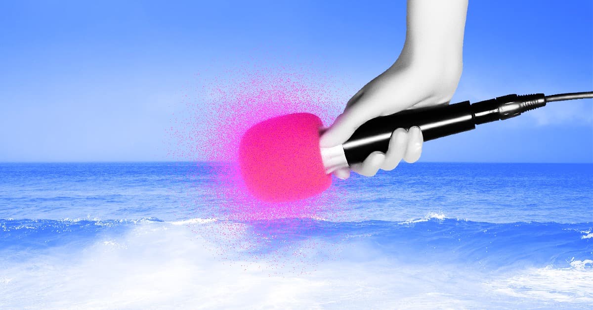 Sound Recording: Everything You Need to Know to Get Started | LANDR