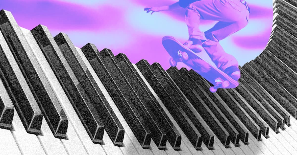 What is the Supertonic? How to Use an Essential Scale Degree | LANDR