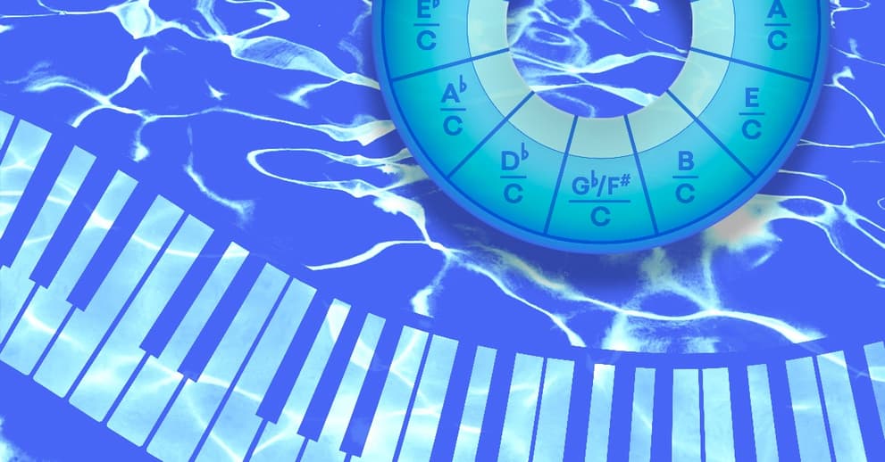 Polychords: How to Make Complex Chords Seem Easy | LANDR Blog