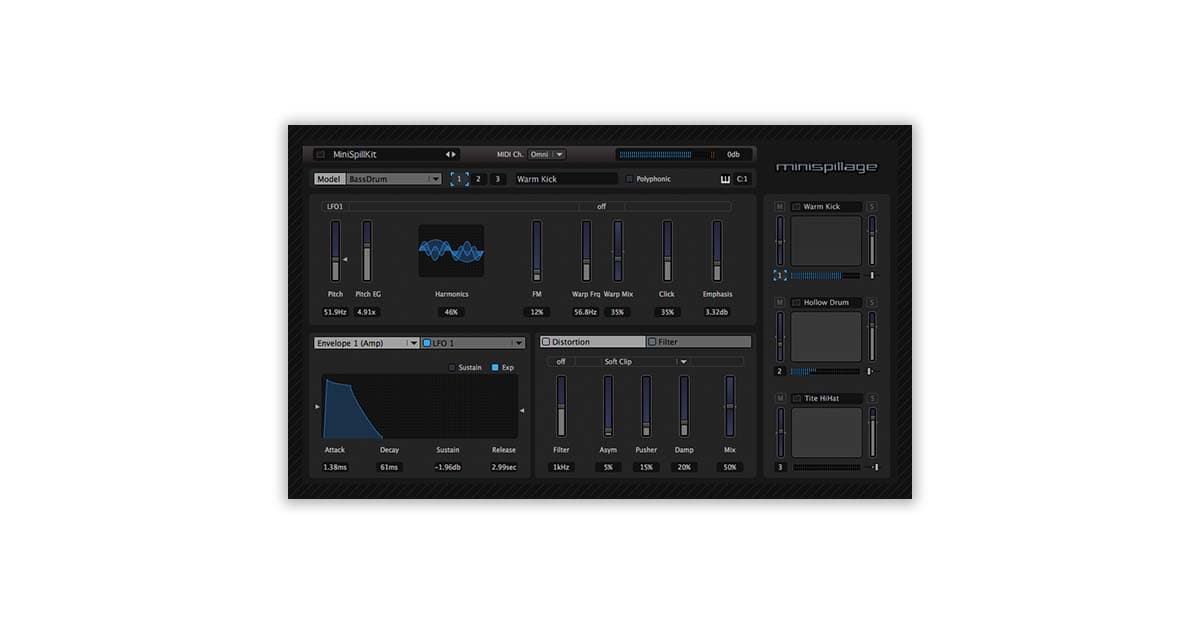 15 Plug-ins VST de bateria gratuitos para as melhores faixas de bateria ...
