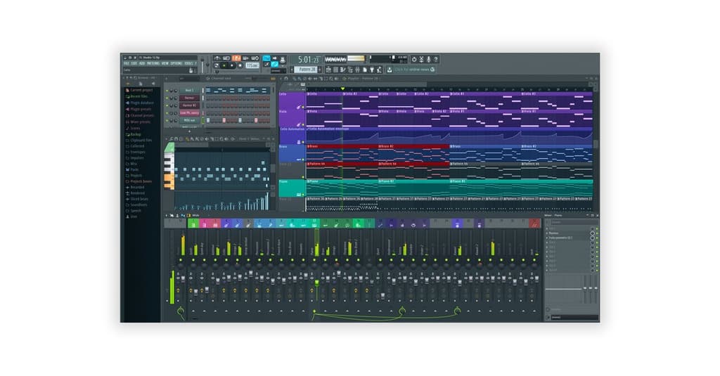 Top 10 Best DAW Apps for Production in 2023 | LANDR Blog