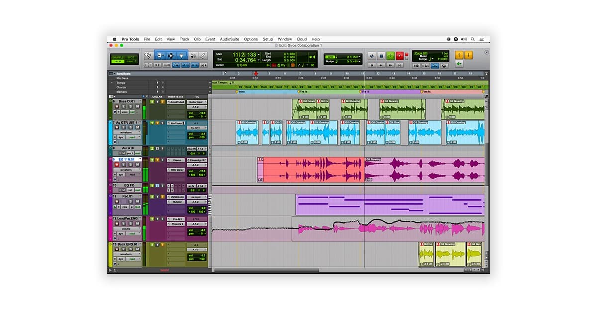 Top 10 Best DAW Apps for Production in 2023 | LANDR Blog