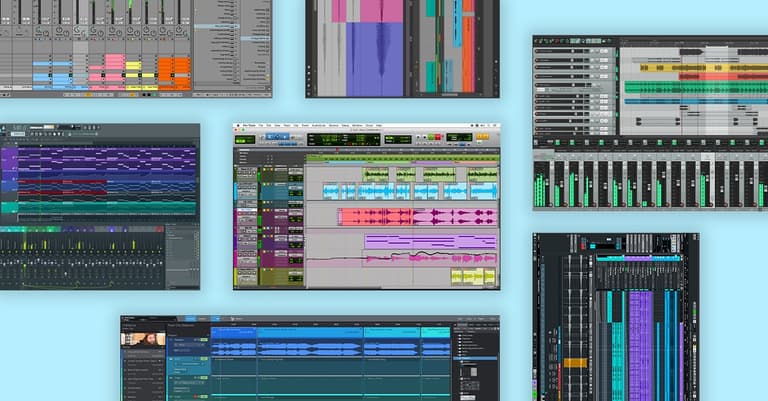 Reaper DAW: The Ultimate Tutorial for Producers | LANDR Blog