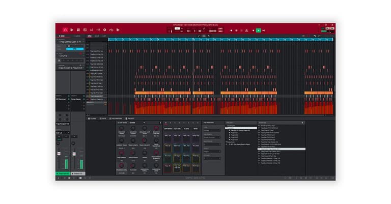 The 12 Best Free DAWs to Create Music in 2024 | LANDR Blog