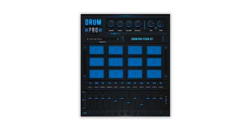 15 Free Drum VST Plugins For the Best Drum Tracks [2026 Update] | LANDR ...