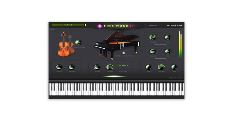 The 15 Best Free Piano VSTs for Authentic Piano Tones in 2025