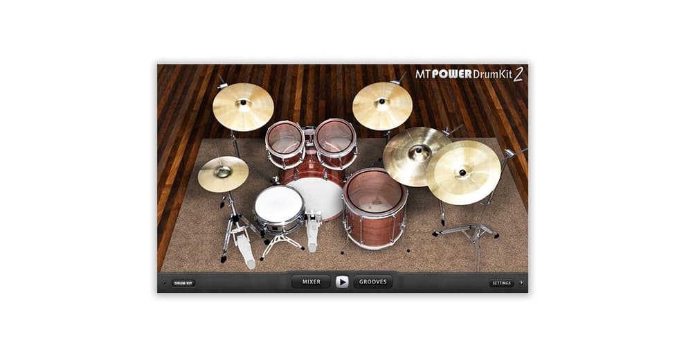 15 Free Drum VST Plugins For the Best Drum Tracks [2024 Update] | LANDR ...