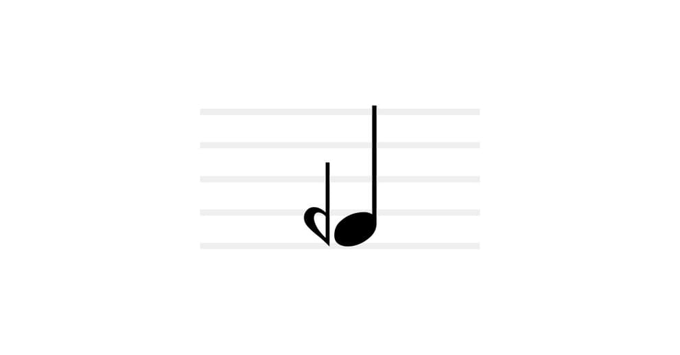 60 símbolos musicais que você precisa para entender a música escrita ...
