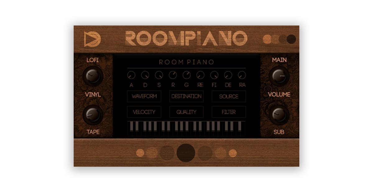 The 15 Best Free Piano VSTs for Authentic Piano Tones in 2025