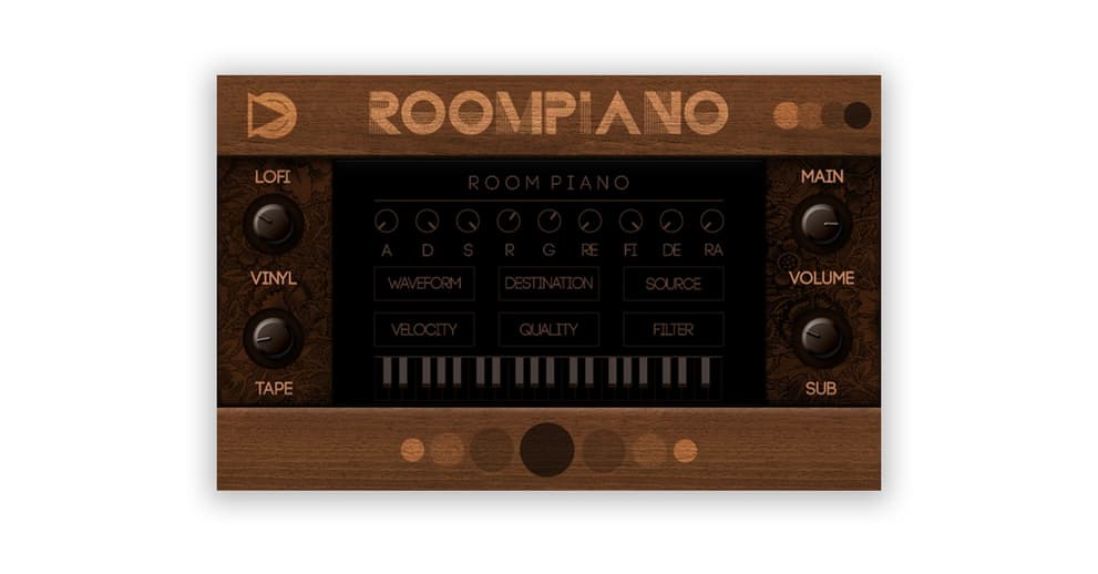 The 15 Best Free Piano VSTs for Authentic Piano Tones in 2025