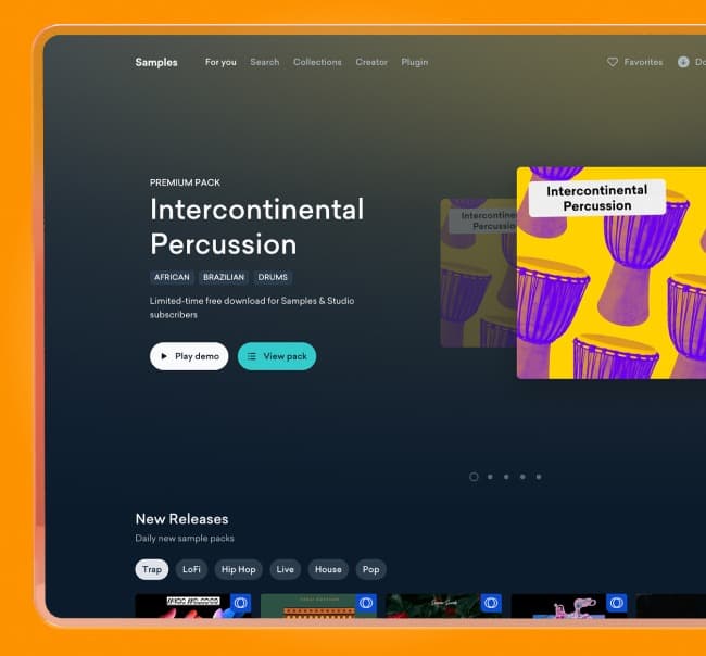 What is a DAW? Your Guide to Digital Audio Workstations | LANDR Blog