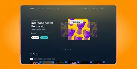 The 10 Best Synthwave and Vaporwave Sample Packs | LANDR Blog