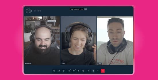 Zoom for Musicians: The 5 Best Video Apps for Online Creation | LANDR