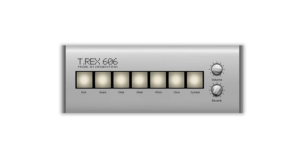 15 Free Drum VST Plugins For the Best Drum Tracks [2026 Update] | LANDR ...