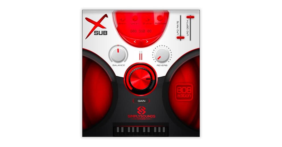 10 Free Bass VST plugins to give you the best low end | LANDR Blog