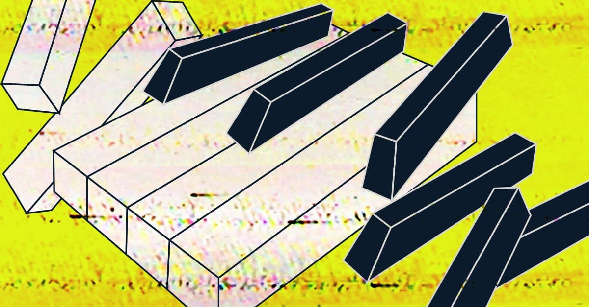 Music Theory - Understand How Music Works | LANDR Blog