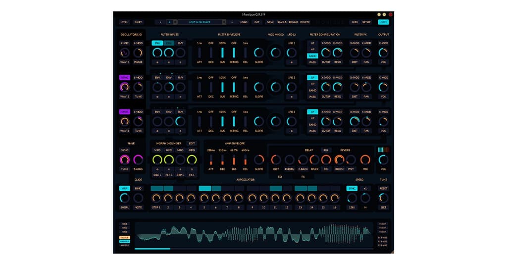 10 Free Bass VST plugins to give you the best low end | LANDR Blog