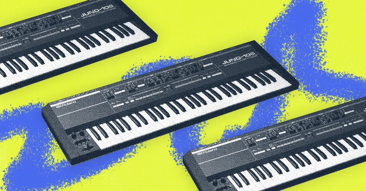 What are Triads? The Musical Building Blocks of Chords | LANDR Blog