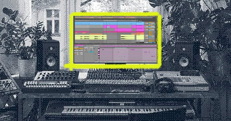 Ableton Live: The Ultimate Overview for Producers | LANDR Blog