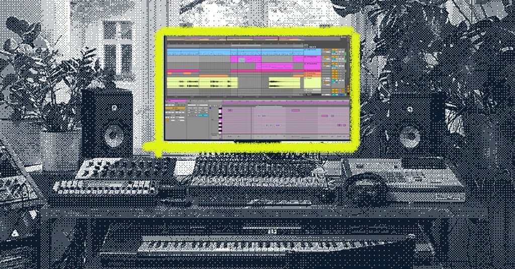 38 Ableton Shortcuts That Will Revolutionize Your Workflow | LANDR Blog