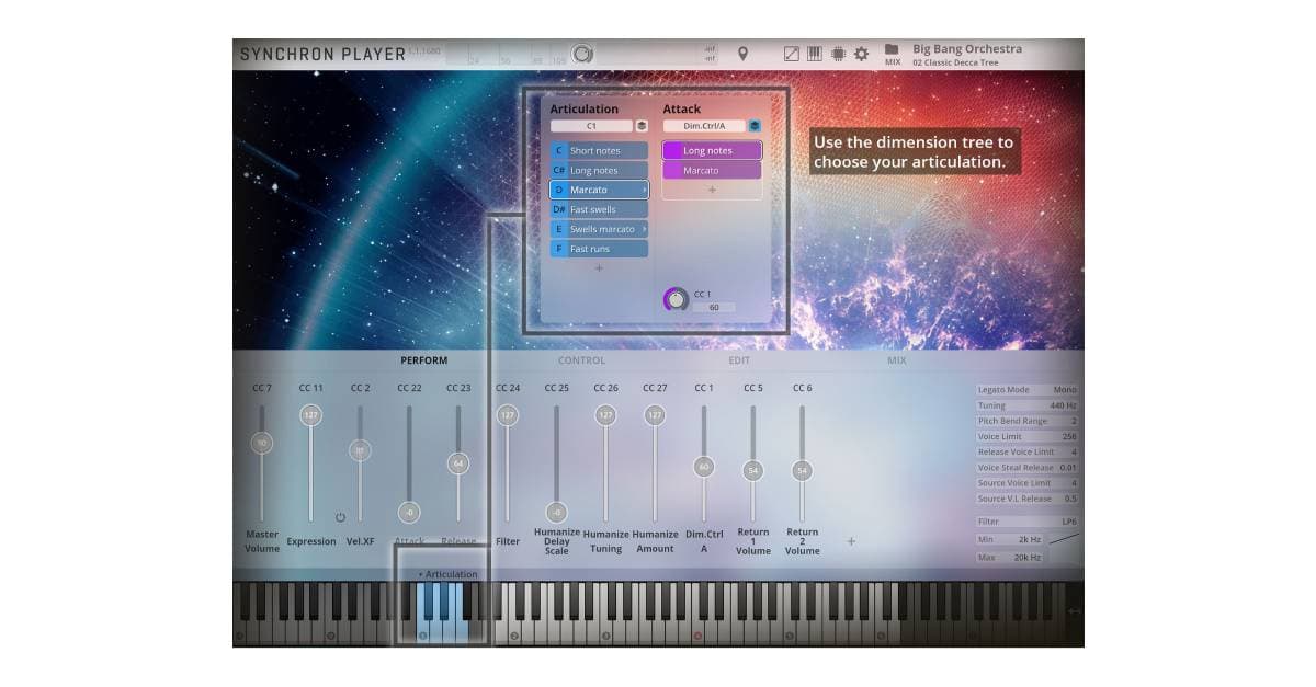 The 13 Best Free Orchestral VSTs for Epic Cinematic Sound | LANDR Blog