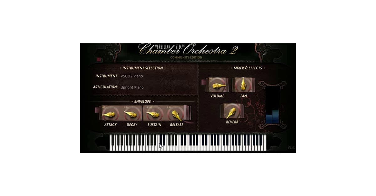 The 13 Best Free Orchestral VSTs for Epic Cinematic Sound | LANDR Blog