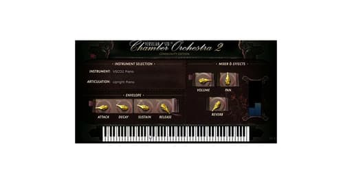 The 13 Best Free Orchestral VSTs for Epic Cinematic Sound | LANDR Blog