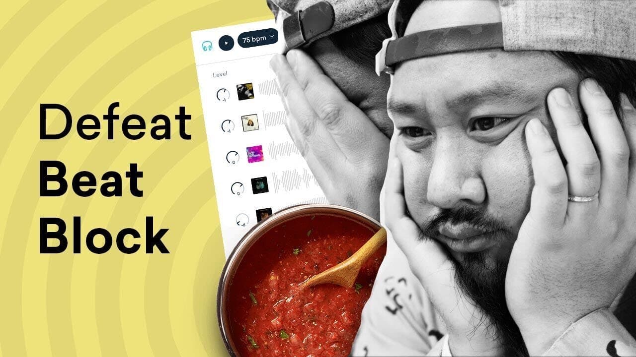 Song Starters: 10 Sample Packs for Starting Your Songs | LANDR Blog