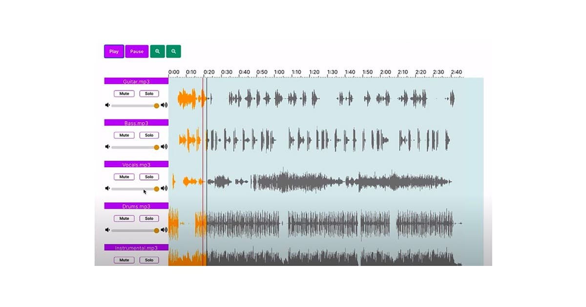 Vocal Extractors: 8 Best Tools for Extracting & Removing Vocals