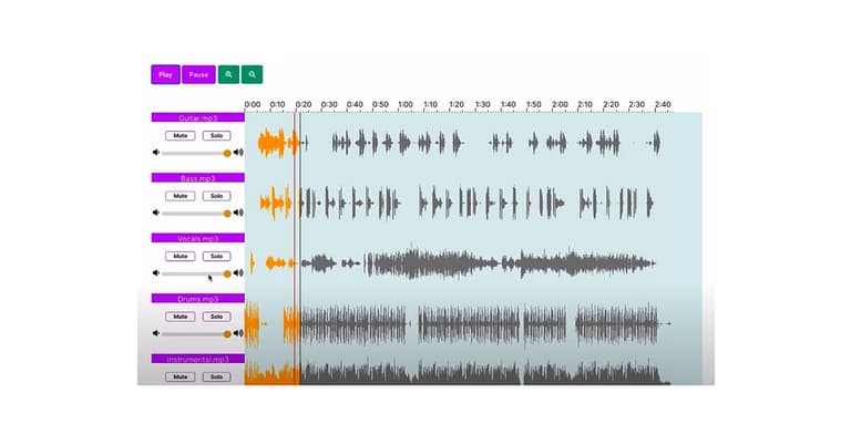 Vocal Extractors: 8 Best Tools for Extracting & Removing Vocals