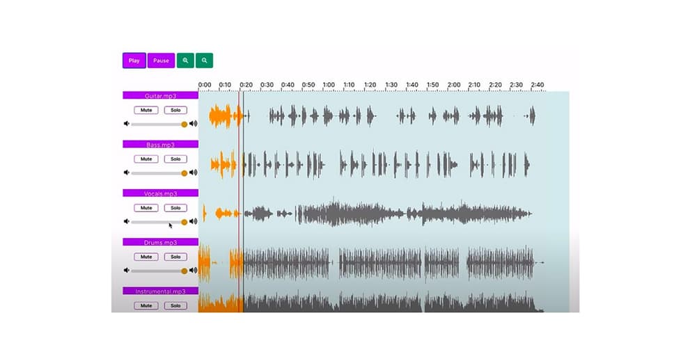 Vocal Extractors: 8 Best Tools for Extracting & Removing Vocals