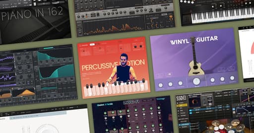 The 8 Best Free Guitar Plugins for Perfect Tone in Your DAW | LANDR