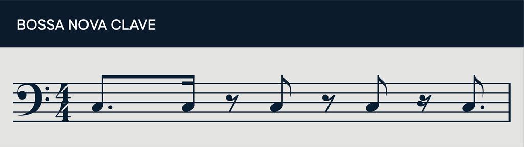 5 Clave Variations: How The Clave is Used in Afro-Cuban Music and Beyond