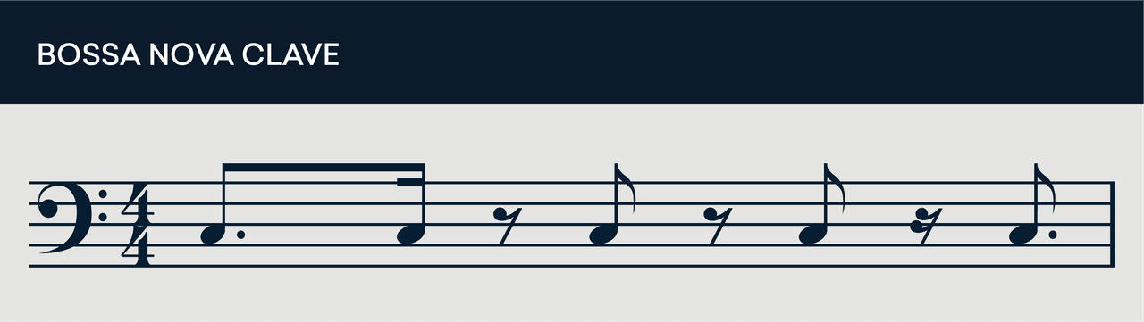 5 Clave Variations: How The Clave is Used in Afro-Cuban Music and Beyond