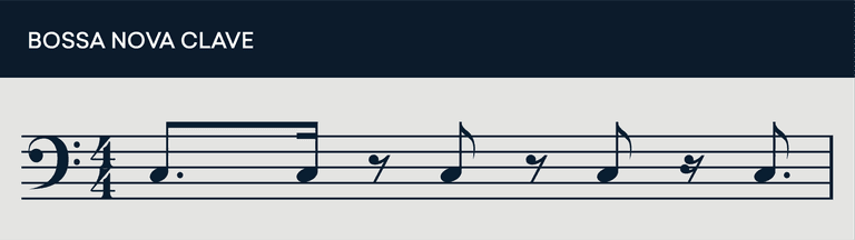 5 Clave Variations: How The Clave is Used in Afro-Cuban Music and Beyond