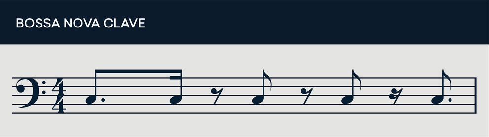 5 Clave Variations: How The Clave is Used in Afro-Cuban Music and Beyond