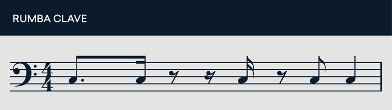 5 Clave Variations: How The Clave is Used in Afro-Cuban Music and Beyond