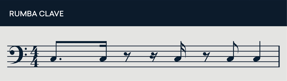 5 Clave Variations: How The Clave is Used in Afro-Cuban Music and Beyond