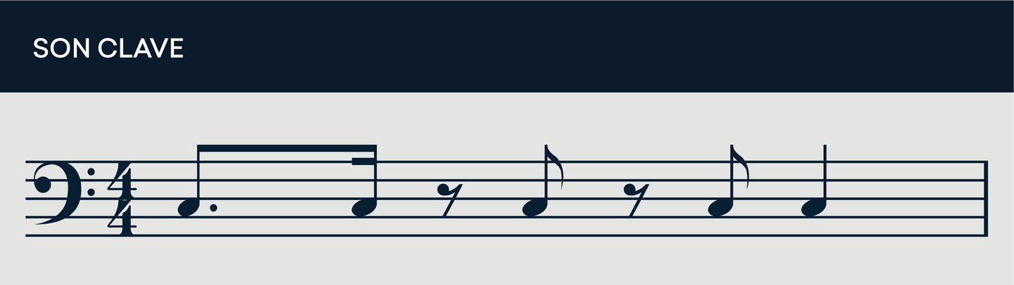 5 Clave Variations: How The Clave is Used in Afro-Cuban Music and Beyond